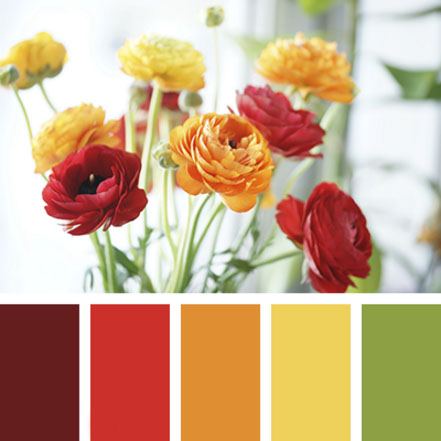 Basket Arrangements - The Flower Company Florist Inverness