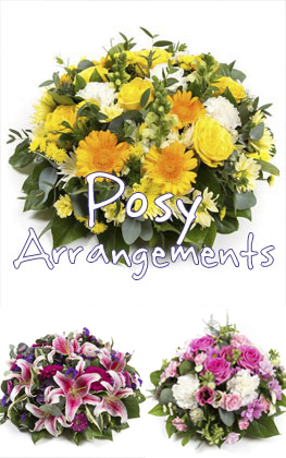 Floral Option - The Flower Company Florist Inverness
