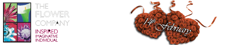 The Flower Company Florist Inverness 01463 232554